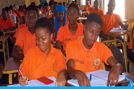 Bienvenue sur USDAO | USDAO