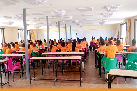 Bienvenue sur USDAO | USDAO